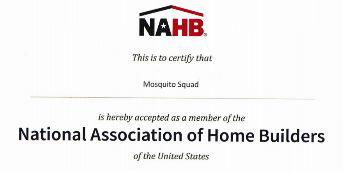 Orange County Mosquito Control | Mosquito Squad of North Orange County